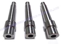 China 1.2344 Material Precision Mold Core Pins Polished for Die Casting Mould Applications for sale
