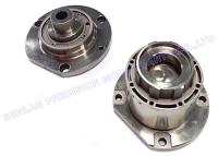 China Polished SKD61 Core Insert Precision Mould Parts with High Temperature Performance and Corrosion Resistance for sale