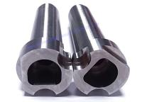 China SKD61 Precision Mould Parts with 48-52HRC Hardness and 0.01mm Tolerance for Injection Molding for sale