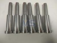 China Customized DAC Material Die Punch Pin with Polished Surface and SR-Cooling Hole for Precision Molds for sale