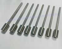 China 1.2344 Material Die Casting Mold Parts with 43-45HRC Hardness and Polished Surface for Aluminium Pressure Die Casting Mould for sale