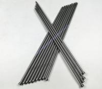 China SKH51 Ejector Pins with +/-0.01mm Tolerance and 58-62HRC Hardness for Precision Mold Components for sale
