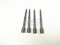China High Pressure Die Casting Mold Parts With Cooling Hole And ±0.001mm Tolerance For Auto Parts for sale