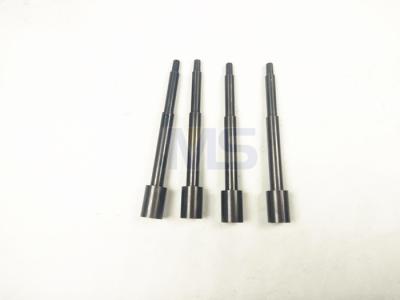 China High Pressure Die Casting Mold Parts With Cooling Hole And ±0.001mm Tolerance For Auto Parts for sale