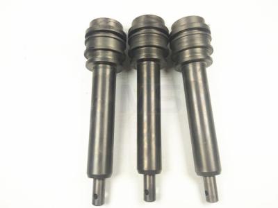 China DAC Material Nitriding Coating Precision Core Pin for Die Casting with ±0.01mm Tolerance for sale