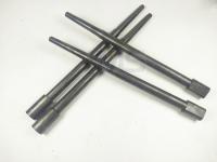 China High Pressure Die Casting Tooling Core Pins with Cooling Holes and Precision Tolerance for sale