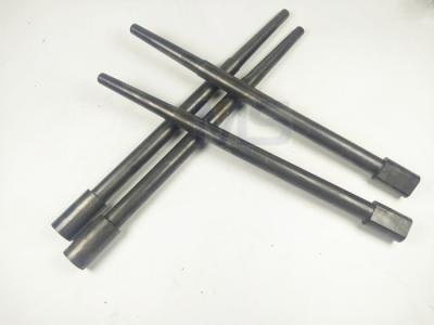 China High Pressure Die Casting Tooling Core Pins with Cooling Holes and Precision Tolerance for sale