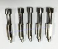 China Hiticha-DAC Die Casting Core Inserts with ±0.005mm Tolerance and 48-52 HRC Hardness for Precision Molding for sale
