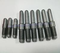 China SKD11 Material Precision CNC Machined Parts with 58-60 HRC Hardness for Plastic Mould Applications for sale