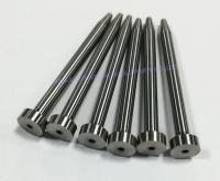 China 1.2210 Material Ejector Pins and Sleeve Ejector Pins with 58-60 HRC Hardness for Plastic Mould Applications for sale