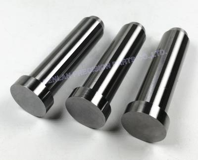 China 1.2344 Material Die Casting Mold Parts with 48-52HRC Hardness and ±0.005mm Tolerance for Auto Parts Mould for sale