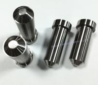 China SKH51 Material Die Punch Pins with 58-60HRC Hardness and ±0.01mm Tolerance for Stamping Punch Mould for sale