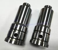 China 1.2343 Material High Precision Mould Parts for Custom Injection Plastic Mould Components for sale