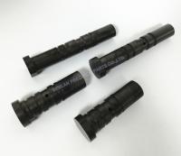 China Nitriding Precision Mould Parts with 46-48HRC Hardness and +/-0.01mm Tolerance for sale