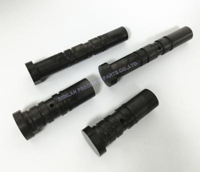 China Nitriding Precision Mould Parts with 46-48HRC Hardness and +/-0.01mm Tolerance for sale