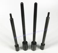 China SKD61 Nitriding Die Casting Mold Parts Core Pins Inserts with Customized Sizes for Precision Die Cast Mold Applications for sale