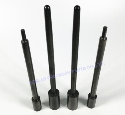 China SKD61 Nitriding Die Casting Mold Parts Core Pins Inserts with Customized Sizes for Precision Die Cast Mold Applications for sale