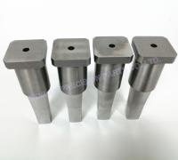 China S136 Precision Mould Parts with 48-52HRC Hardness and 0.01mm Tolerance for Injection Molding for sale
