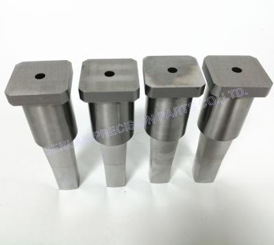 China S136 Precision Mould Parts with 48-52HRC Hardness and 0.01mm Tolerance for Injection Molding for sale
