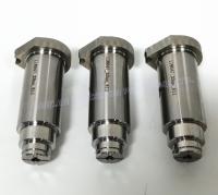 China DC53 Precision Mould Parts with 58-60HRC Hardness and 0.003mm Tolerance for Customized Applications for sale