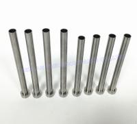 China SKH51 Material Ejector Pins and Sleeves with 58-62HRC Hardness for Customized Mold Components for sale