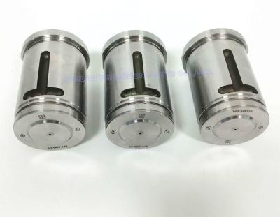 China Custom S136 Precision Mold Components Hot Sprue With 48-52 HRC For Plastic Mould for sale