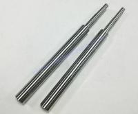 China QRO90 Material High Precision Customized Size Core Pins for Die Casting Mold Parts for sale