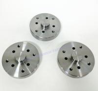 China S45C Material Precision CNC Turning Parts with 0.01mm Tolerance and Customized Sizes for Dynamic Balance Tooling for sale