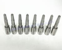 China QRO90 Material Core Pin with 46-48HRC Hardness and ±0.01mm Tolerance for Die Casting Mold Parts for sale