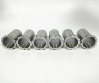 China P20 Material Precision Mould Parts with ±0.01mm Tolerance for Plastic Mould Applications for sale