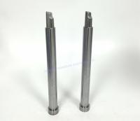 China H13 Steel Custom Ejector Pins for Die Casting Molds with Precision Ground Surfaces for sale