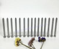 China 43-48HRC Hardness Precision Mould Parts with +/-0.01mm Tolerance and 1.2343 Material for Hot Runner Systems for sale