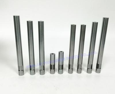 China 1.1730 Precision Ground Core Pin for Plastic Mould with +/-0.01mm Tolerance for sale