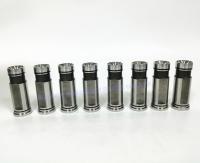 China 1.2083 Precision Mold Components with 0.01mm Parallelism for Plastic Mould Applications for sale