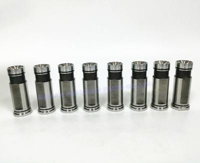 China 1.2083 Precision Mold Components with 0.01mm Parallelism for Plastic Mould Applications for sale