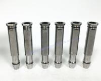 China S136 Precision Mould Parts EDM Mold Core with 0.01mm Concentricity and High Polishing Performance for sale