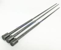 China 750mm Length Nitriding Coated Core Pin for Die Casting Mold with ±0.01mm Tolerance for sale