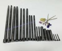 China High Performance Nitriding Coated Die Casting Mold Core Pins with 0.01mm Parallelism and 1.2344 Material for sale