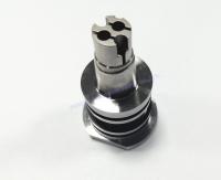 China 1.2343 Material Mold Insert and Core with EDM Machining for Precision Plastic Mould Parts for sale