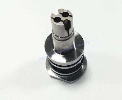 China 1.2343 Material Mold Insert and Core with EDM Machining for Precision Plastic Mould Parts for sale