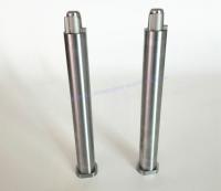 China Customized SKD61 Die Casting Mold Core Pins and Cavity Inserts with ±0.01mm Tolerance and EDM Machining for sale