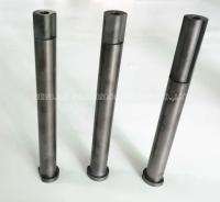 China 1.2343 Material Mold Core Pin with ±0.01mm Tolerance for Customized Die Casting Components for sale