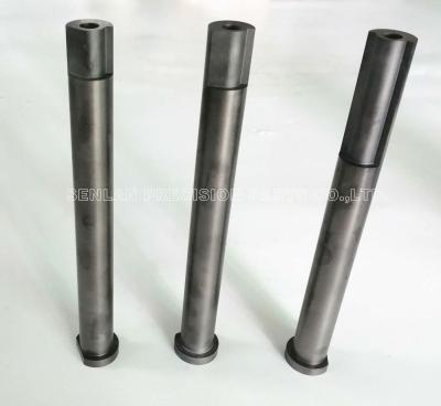 China 1.2343 Material Mold Core Pin with ±0.01mm Tolerance for Customized Die Casting Components for sale