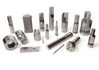 China M2 Material Die Punch Pins and Punch Die Sets with 60 HRC Hardness and Customized Shape for sale
