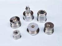 China Customized Stainless Steel Precision Mould Parts with EDM Processing and 0.01mm Tolerance for sale