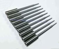 China H13 Steel Precision Machined Core Pins for High-Pressure Die Casting Mold Components for sale