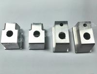 China 48-52HRC SKD61 Material Precision Mould Parts with 0.01mm Tolerance for Plastic Injection Molding for sale