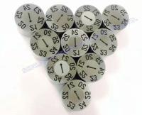 China SUS420 Material Mold Date Insert with 0.01mm Tolerance and ISO9001 Certification for Precision Plastic Injection Molding for sale