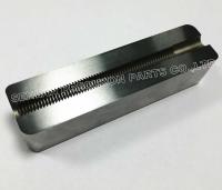 China H13 Material Plastic Mould Parts Core Thread Insert with 0.01mm Tolerance Customizable Mold Components for sale