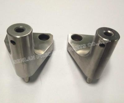 China S45C Material Customized Shape Precision Mould Parts with 0.01mm Tolerance for Machinery for sale